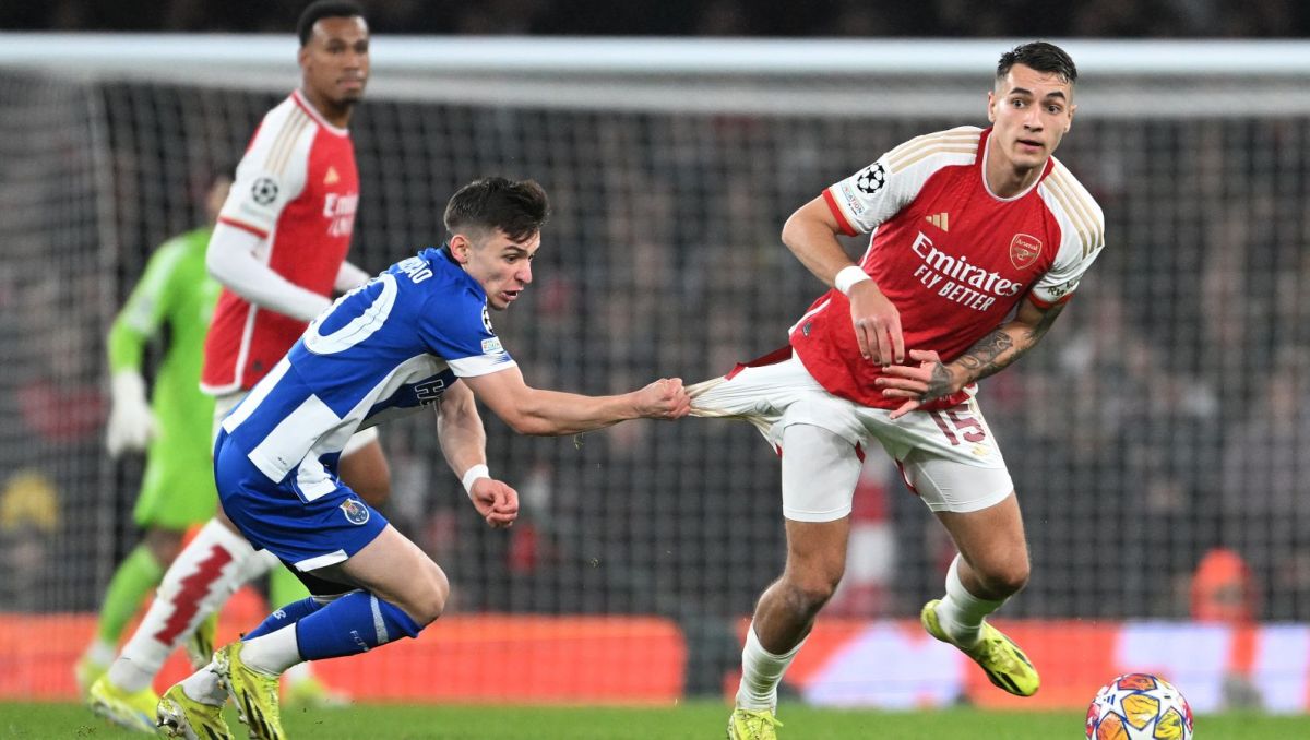 Arsenal – Bayern Monachium. O której mecz Ligi Mistrzów we wtorek 09.04 ...