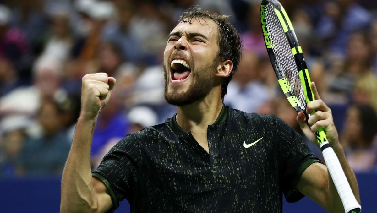 jerzy janowicz padel