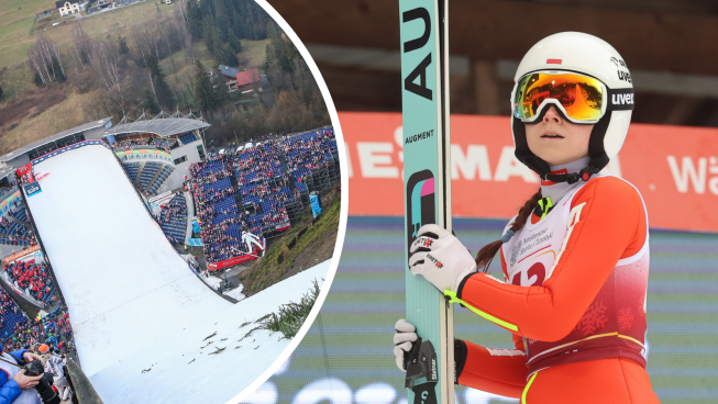 Wieteska o reprezentacji Polski: wróciła normalność [WYWIAD] | TVP SPORT