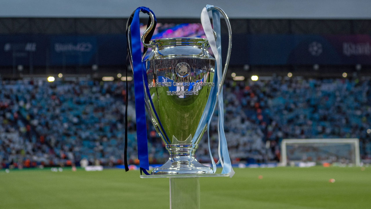 Manchester City – Inter NA ŻYWO finał Ligi Mistrzów. Alternatywna ...