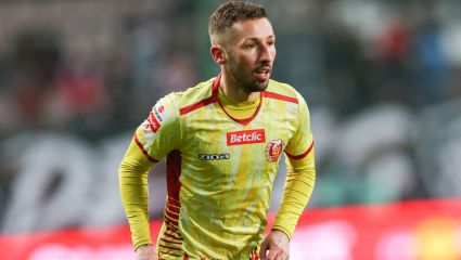 AEK Larnaka – Legia Warszawa [NA ŻYWO]. Transmisja meczu el. Ligi Europy, live stream (07.08. ...