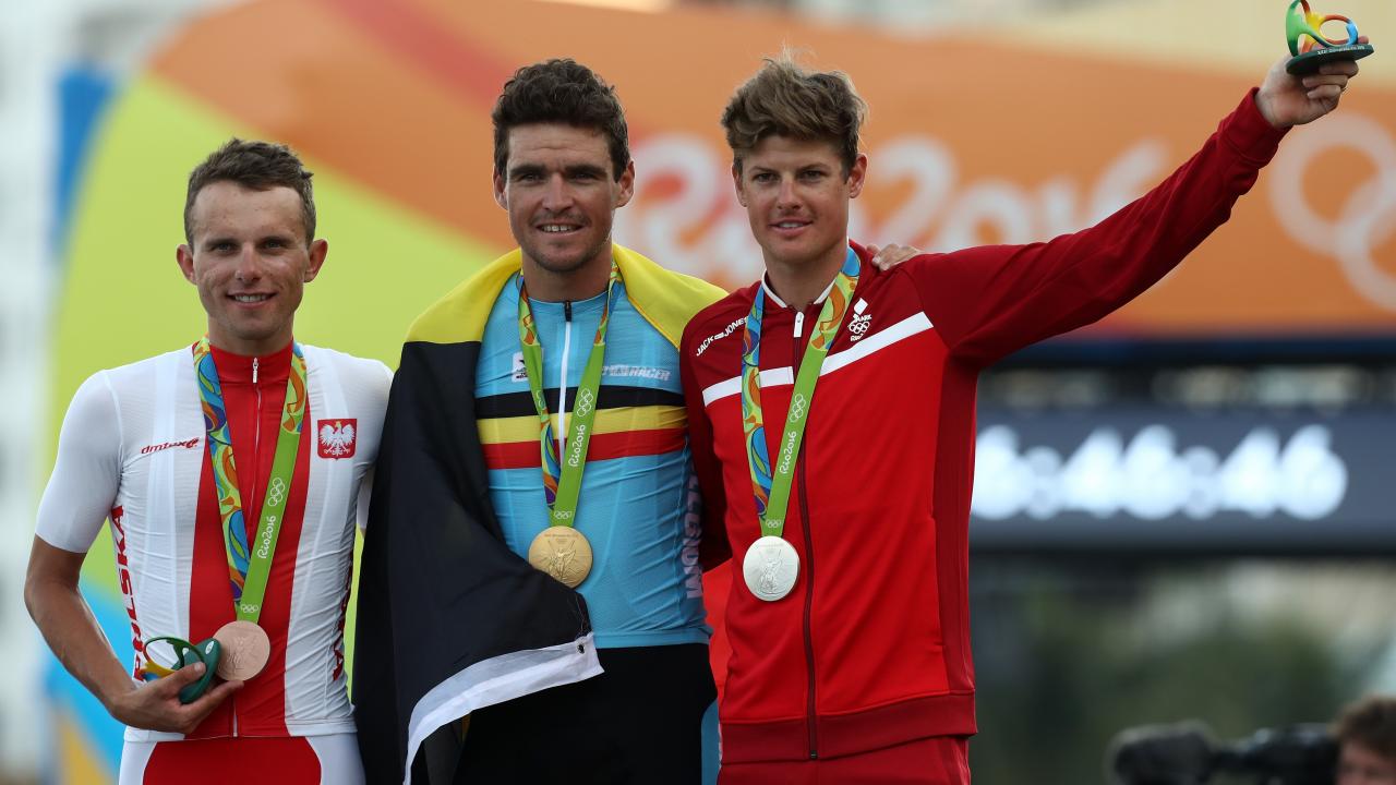 Greg Van Avermaet po sezonie zakończy karierę | TVP SPORT Greg Van Avermaet po sezonie zakończy karierę | TVP SPORT