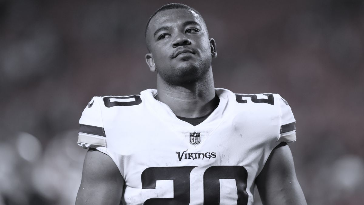 Futbol amerykański. Zginął Jeff Gladney, 25-letni obrońca Arizony ...