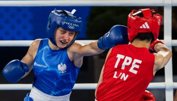 Boks - wiadomości, wyniki, rankingi | TVP SPORT