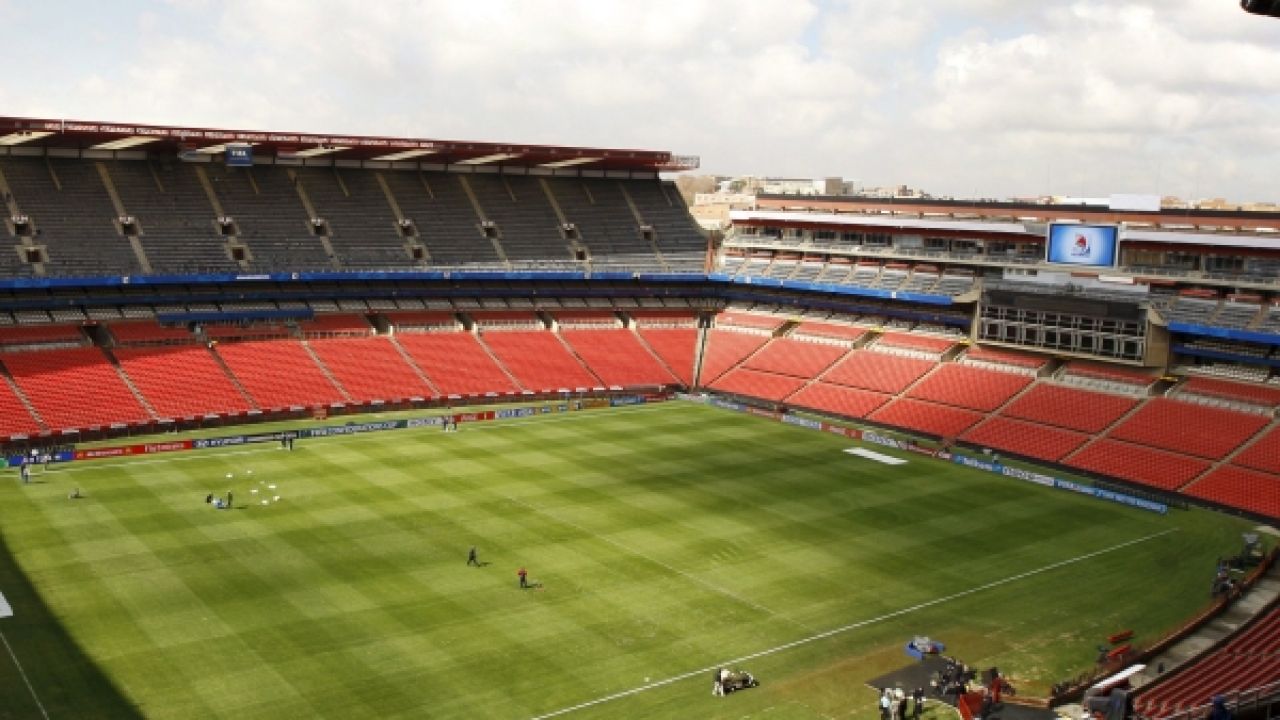 Ellis Park | TVP SPORT