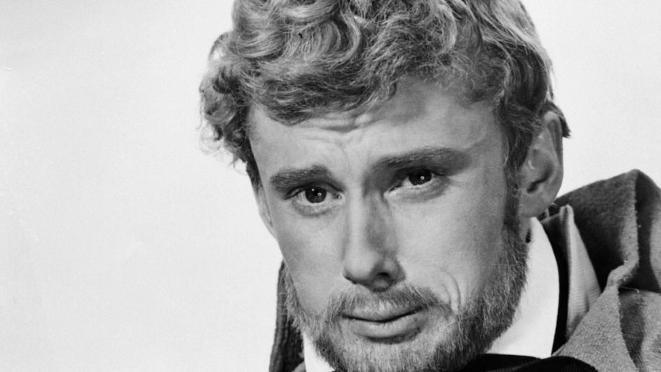 daniel olbrychski young