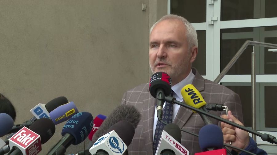 Badania DNA potwierdzają - ciało znalezione w Dąbrowie Zielonej to ... Badania DNA potwierdzają - ciało znalezione w Dąbrowie Zielonej to ...
