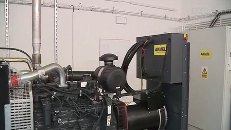 Inwestycje w bychawskim szpitalu