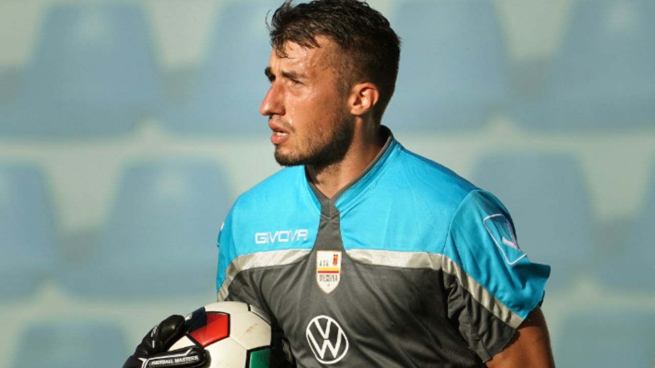 Michał Lewandowski: w Polsce jestem postacią anonimową, ale chcę kiedyś ...