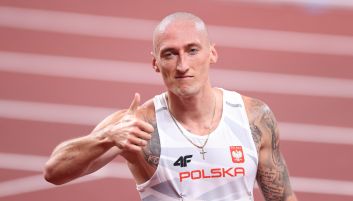 ME w lekkoatletyce 2024 w TVP: program, plan transmisji, starty Polaków. Terminarz ME w Rzymie ...