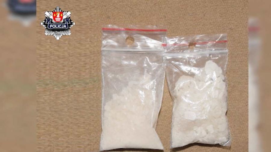 Mefedron - zalewa rynek i niszczy życie