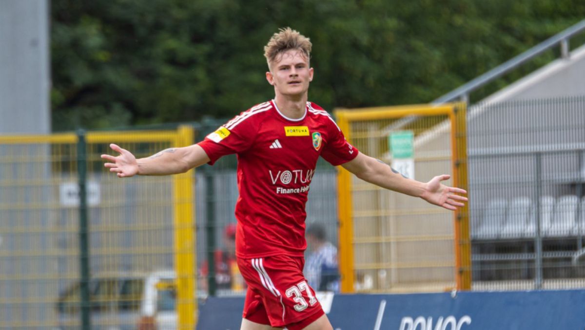 Wiktor Bogacz wybrał nowy klub. Padnie rekord transferowy Betclic 1 ...