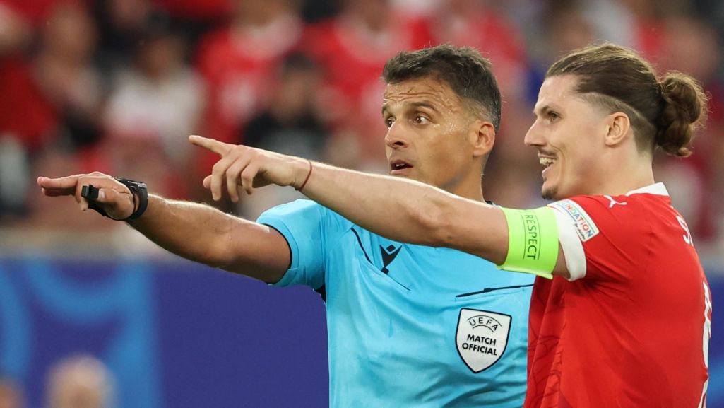 Euro 2024. Polska – Austria. Gdzie obejrzeć transmisję?