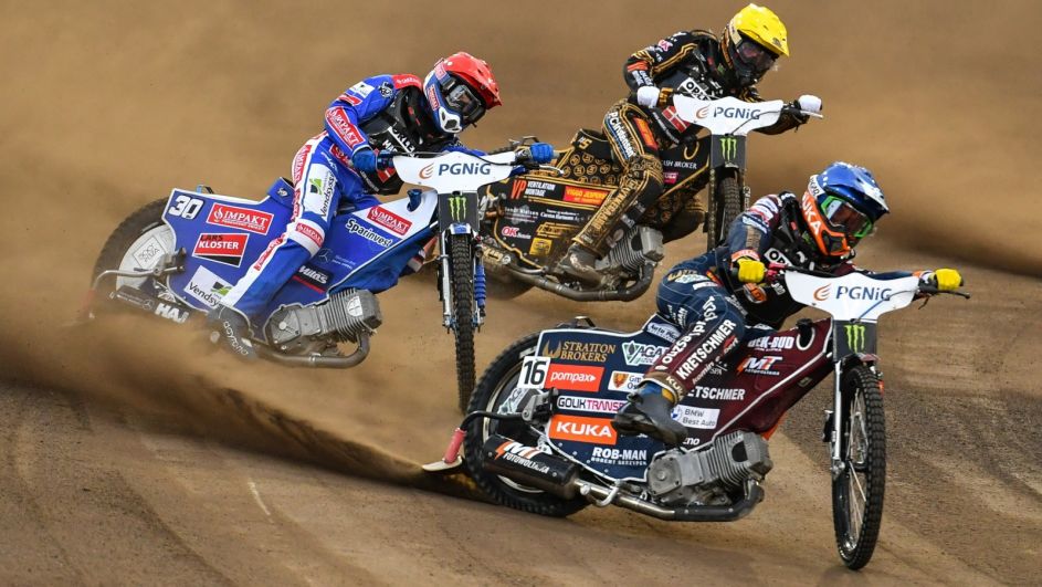 Grand Prix. Dominik Kubera. Kim jest Dominik Kubera? Sylwetka i ...