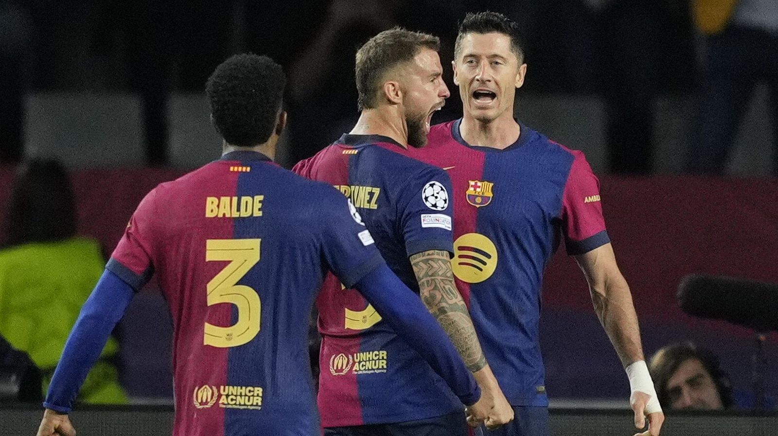 Liga Mistrzów: skróty meczów 3. kolejki [transmisja na żywo, online, live stream] (23.10.2024 ...