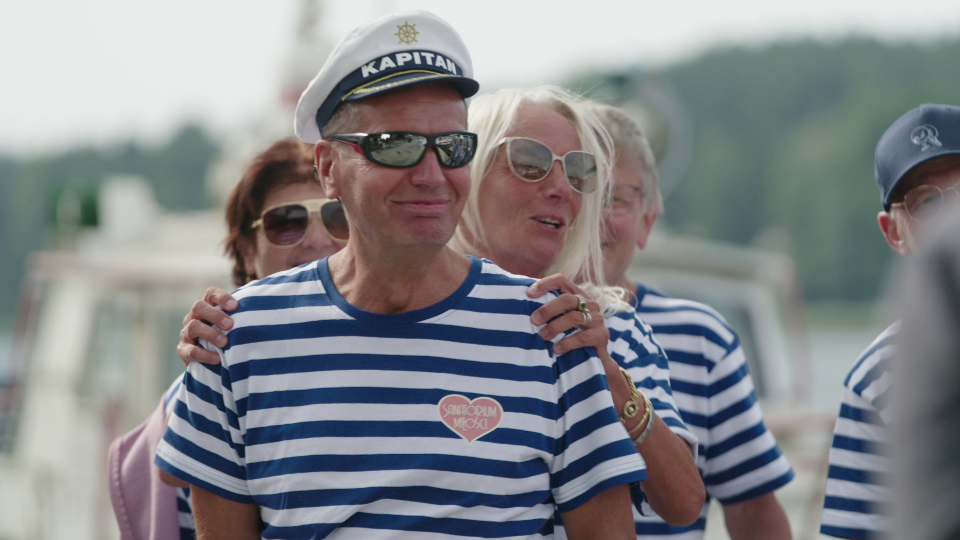 Sanatorium miłości s.VII - sezon 7 odc. 2