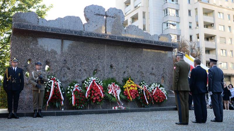 The Wola Massacre: 81 years on from Warsaw Uprising’s darkest chapter
