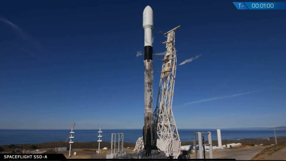 Polish Space Program