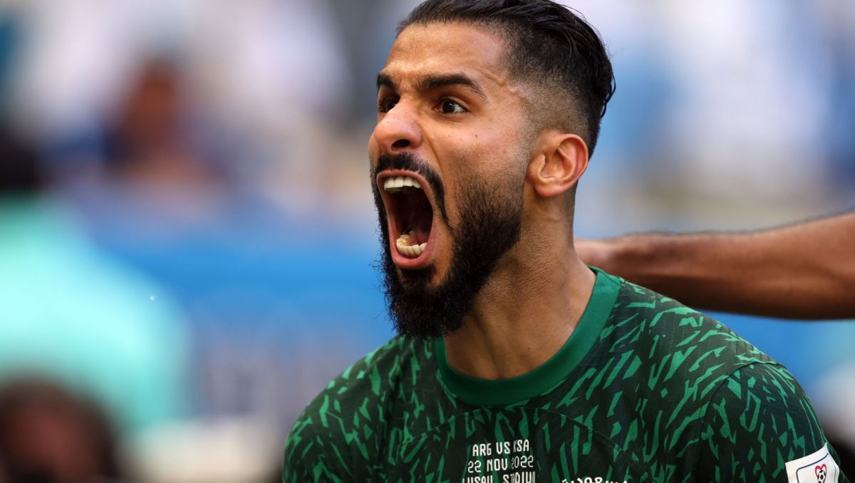 Mundial 2022. Arabia Saudyjska rywalem reprezentacji Polski. Sprawdź ...