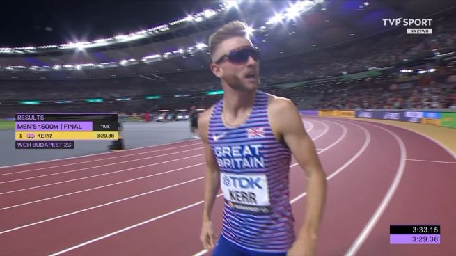 MŚ w lekkoatletyce Budapeszt 2023 [NA ŻYWO]. Starty Polaków, transmisje, medale (23.08.2023 ...