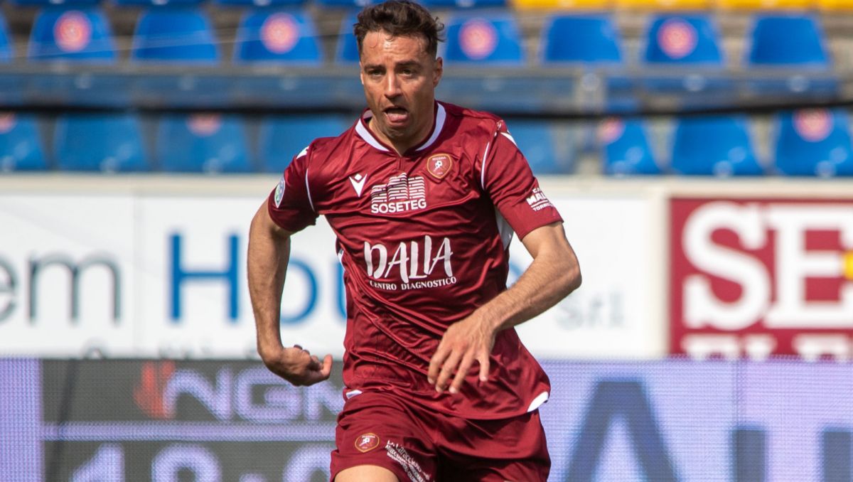 Serie B. Drużyna Thiago Cionka pierwszym liderem w sezonie | TVP SPORT