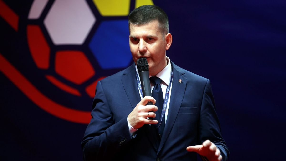 Piłka ręczna. Mobbing i molestowanie w ZPRP. Grzegorz Gutkowski nie ...