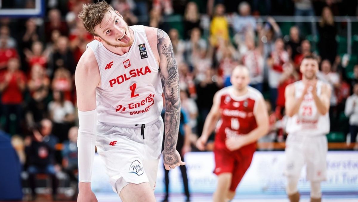 El. EuroBasketu 2025. Cieszy zwycięstwo i… prawie pełna hala. Do reszty możemy mieć sporo uwag ...