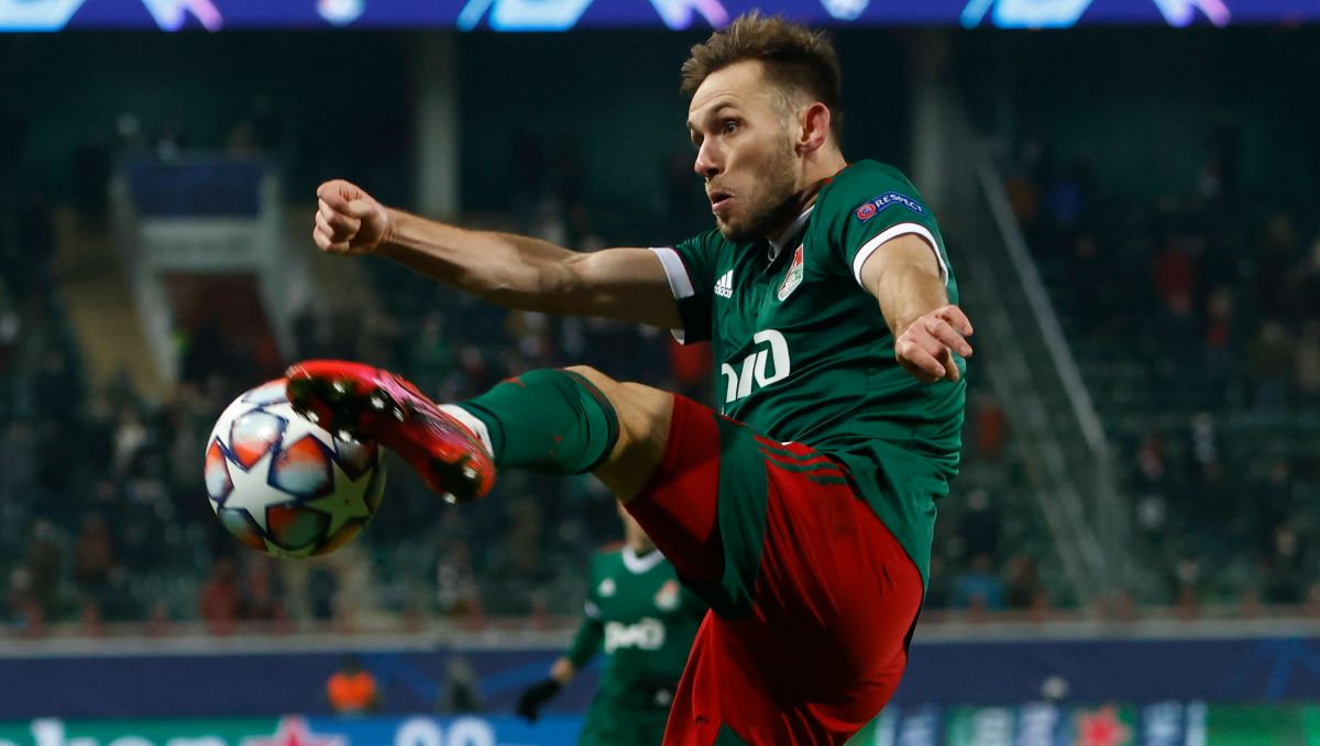 Maciej Rybus – pierwszy taki wywiad. "Zostając w Rosji nie zrobiłem ...