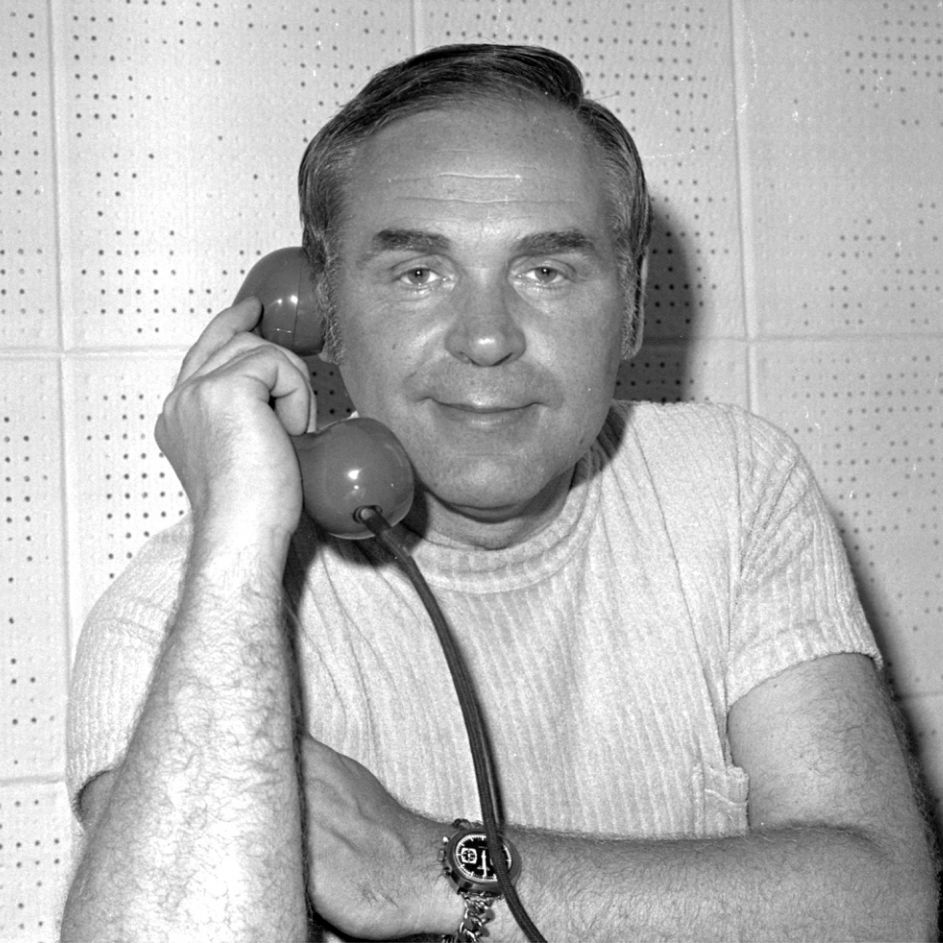 W teatrze wyobraźni ojca. Zapomniane życiorysy – Jan Ciszewski | TVP SPORT