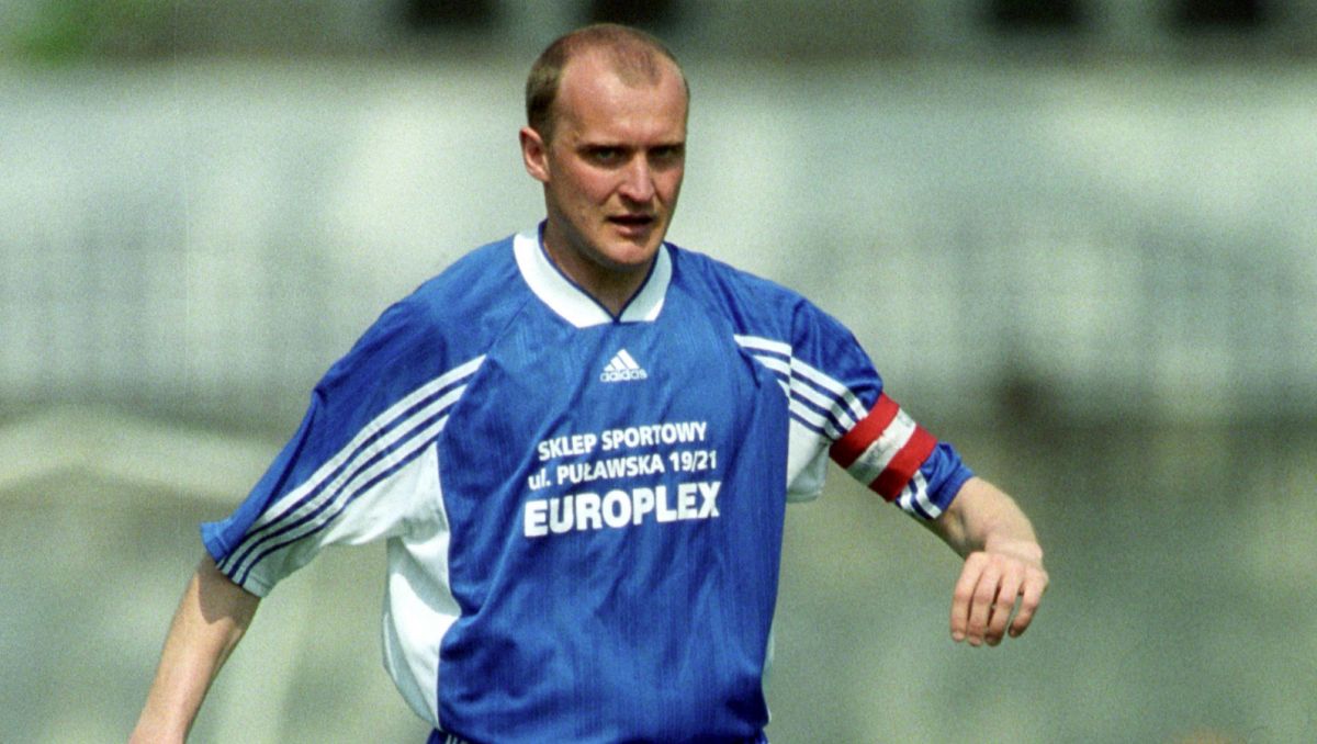 Polak został gwiazdą w Turcji. "Mam nawet zdjęcie w galerii sław ...