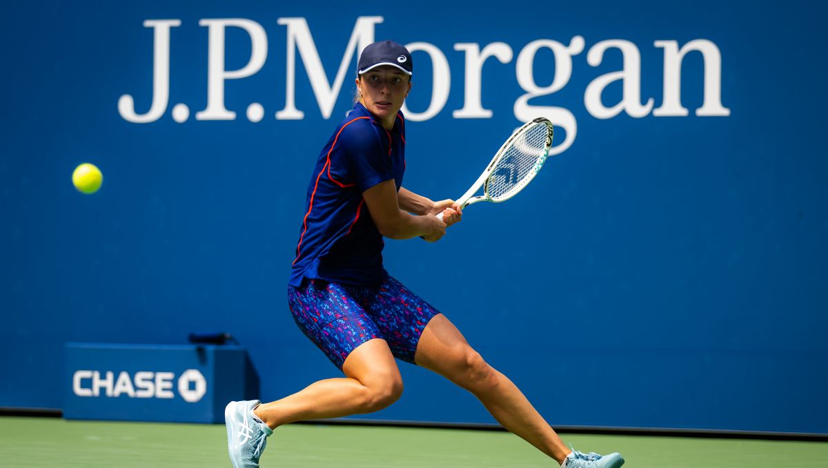 Ranking WTA. Iga Świątek coraz wyżej w zestawieniu liderek. Stan przed ...