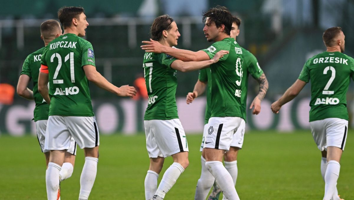 PKO Ekstraklasa. Stefan Savić zostaje w Warcie Poznań na kolejny sezon ...