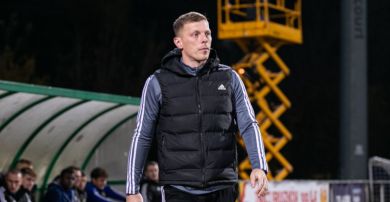 Co powiedział Krystian Bielik przed mistrzostwami świata w Katarze? | TVP SPORT