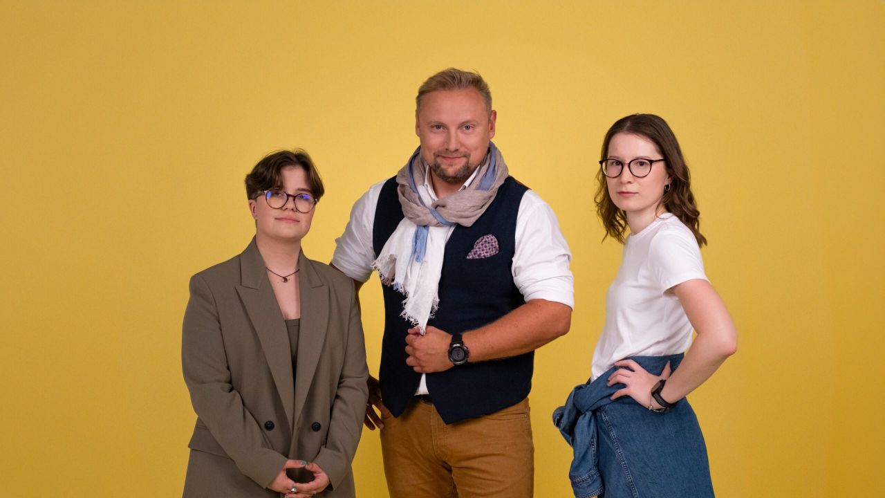 „Hasztagi Tygodnia” – poznaj prowadzących