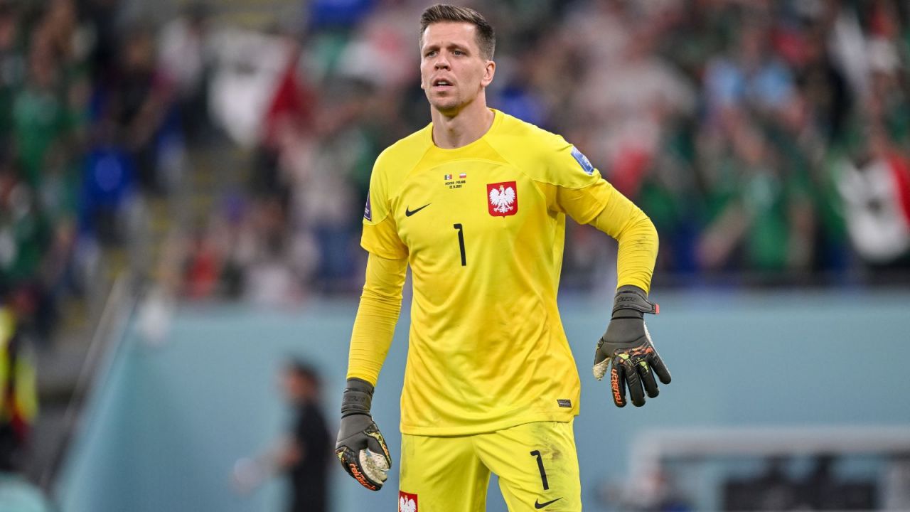 Mundial 2022. Wojciech Szczęsny: nie jesteśmy gotowi, by ryzykować ... Mundial 2022. Wojciech Szczęsny: nie jesteśmy gotowi, by ryzykować ...