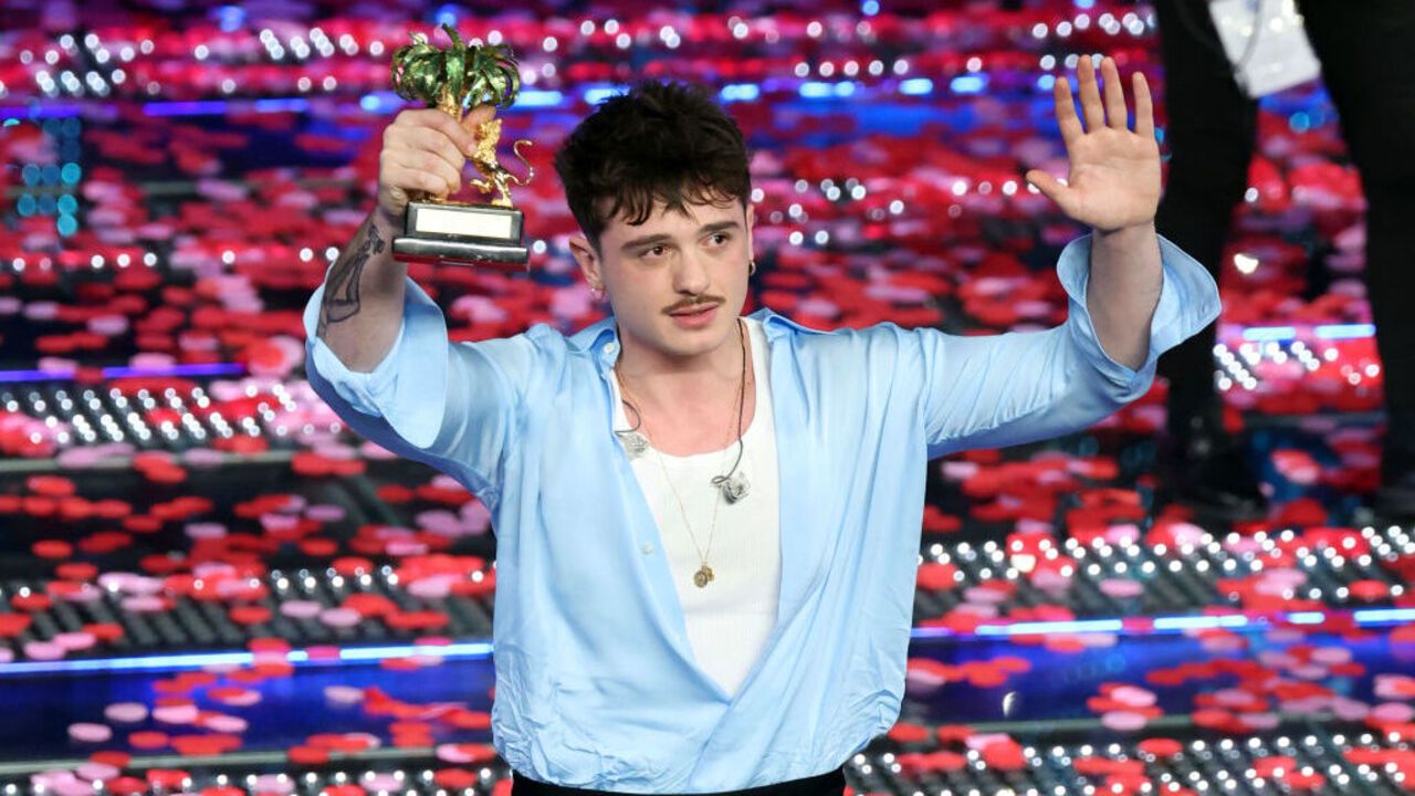 Eurowizja 2025: Olly rezygnuje z udziału w konkursie, festiwal w San ...