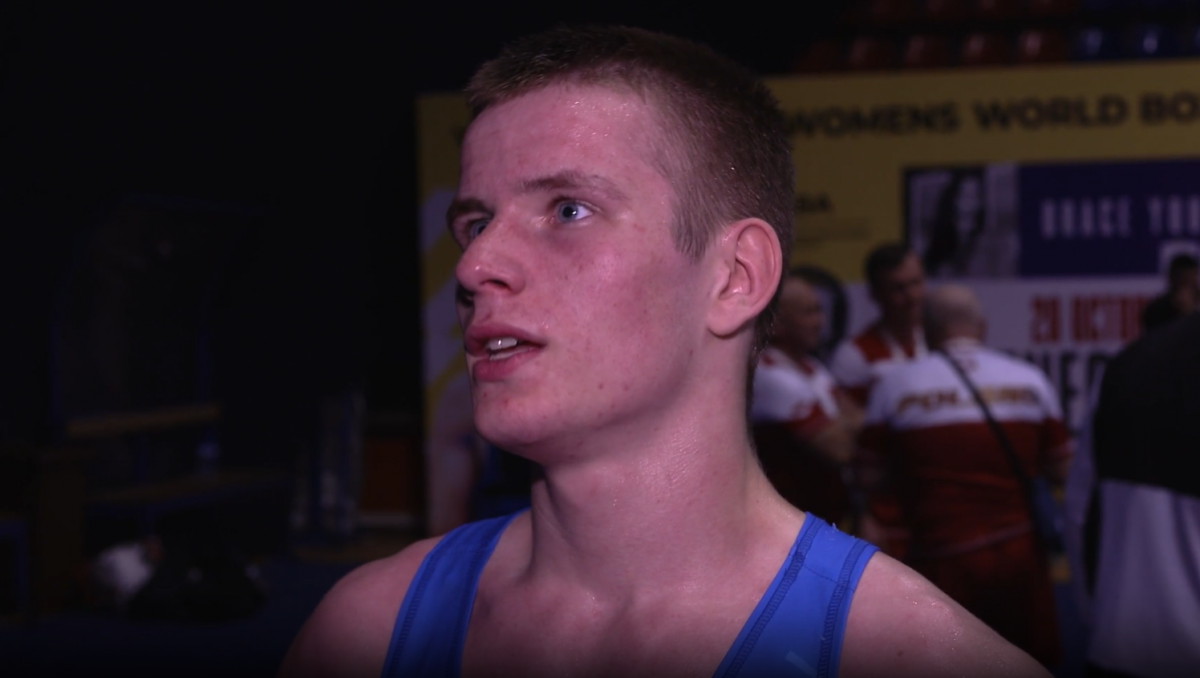 Reprezentant Polski w boksie zaginął. Trwają poszukiwania Wadima ...