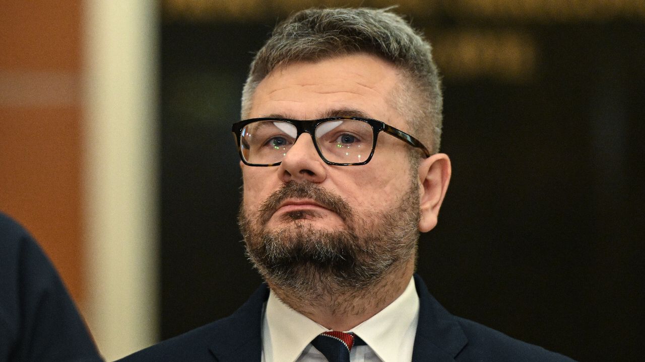 Śmierć Barbary Skrzypek. Komentarz prokuratury | TVP INFO