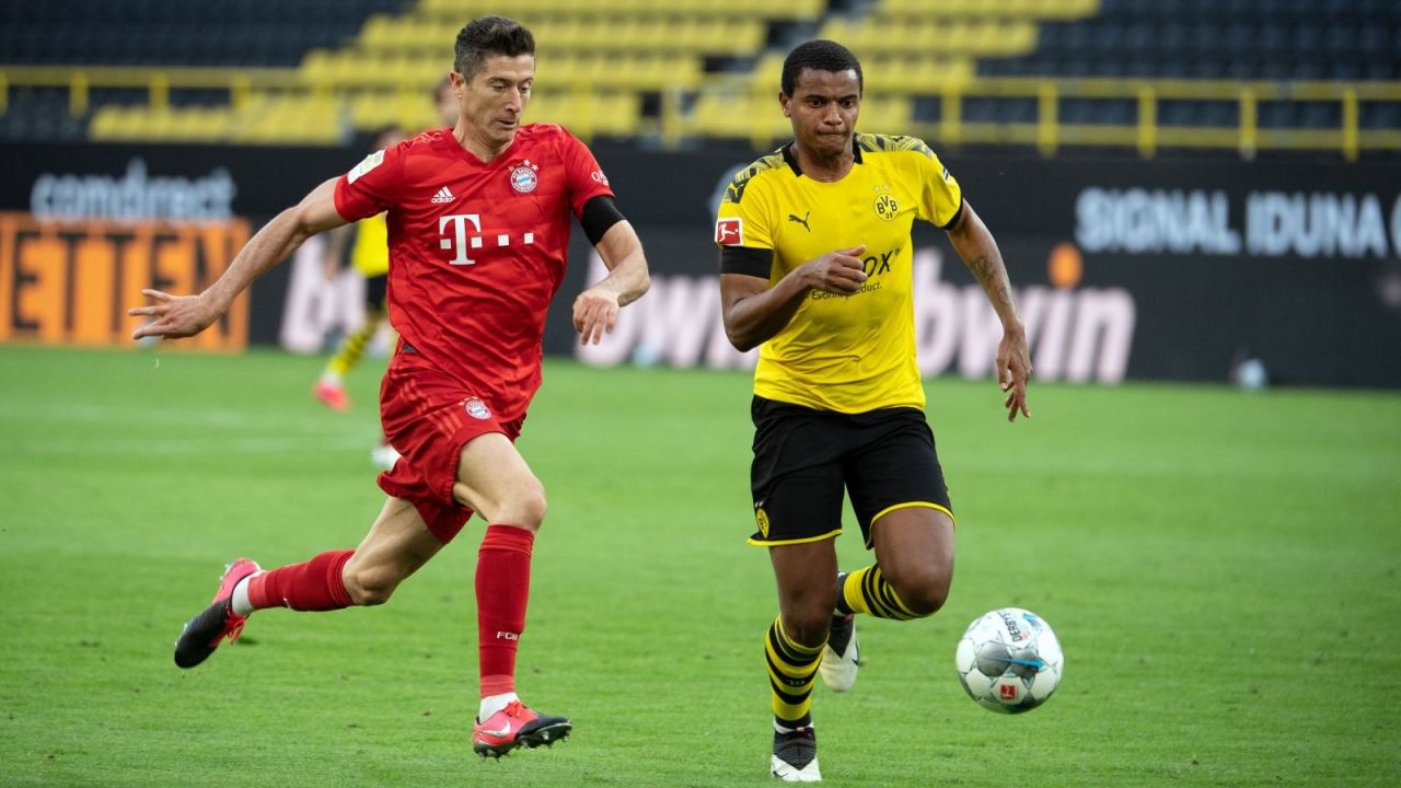 Robert Lewandowski najlepszym strzelcem Borussii Dortmund w Lidze ... Robert Lewandowski najlepszym strzelcem Borussii Dortmund w Lidze ...