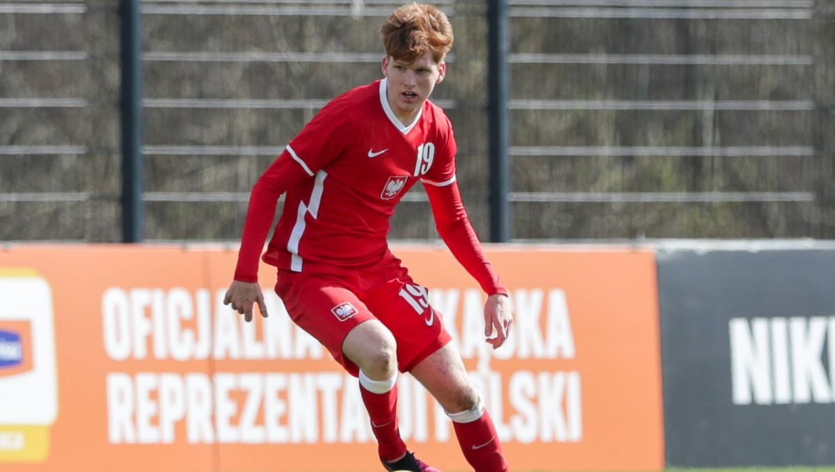 Polska – Anglia [NA ŻYWO]. Transmisja online meczu Elite League U20 ...