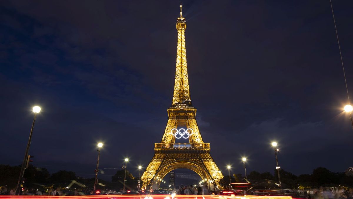Igrzyska olimpijskie Paryż 2024: terminarz [lista wszystkich finałów] | TVP SPORT