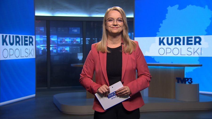 „Kurier Opolski” – flesz, 28 lutego 2025. Zobacz program