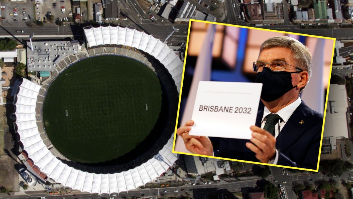 Igrzyska 2032 w Brisbane nie będą mieć stadionu olimpijskiego? Przełom ...