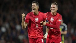 Patryk Peda w reprezentacji Polski. Kim jest? [SYLWETKA] | TVP SPORT