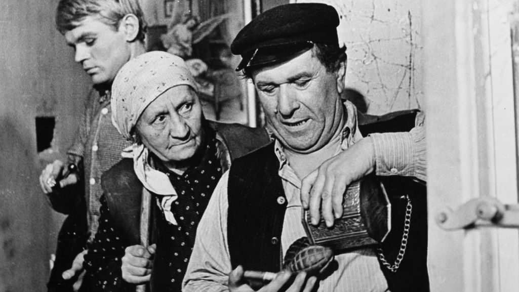 15 września 1967 roku odbyła się premiera komedii filmowej „Sami Swoi”