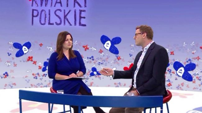 Kwiatki polskie, oglądaj w TVP Info | TVP INFO