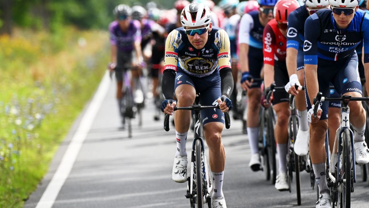 Tour de Pologne: trasa 2. etapu: Karpacz – Karpacz. Gdzie oglądać ...