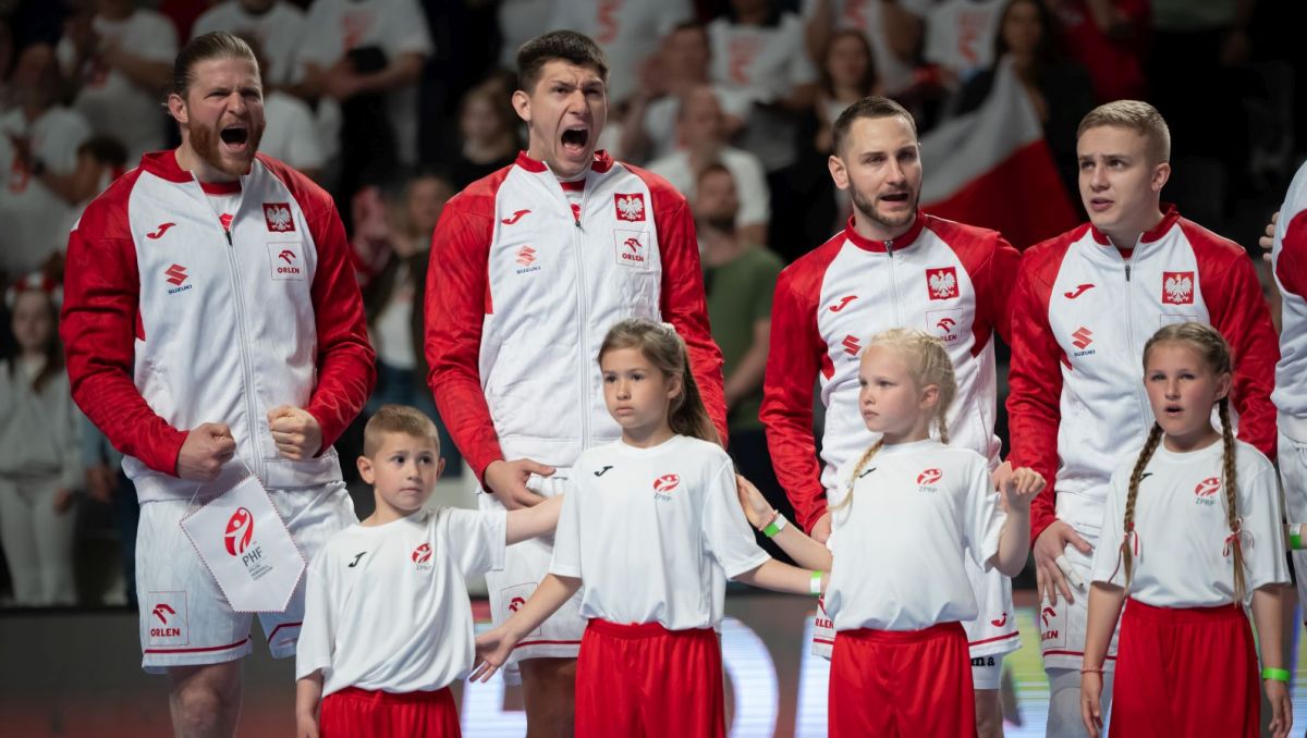 ME w piłce ręcznej. Znamy skład Polaków na Euro 2026. Selekcjoner ...
