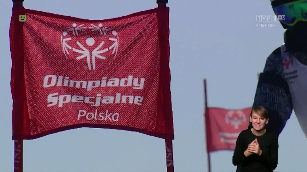 "Pełnosprawni" (30.12). Olimpiady Specjalne Polska – podsumowanie roku ...
