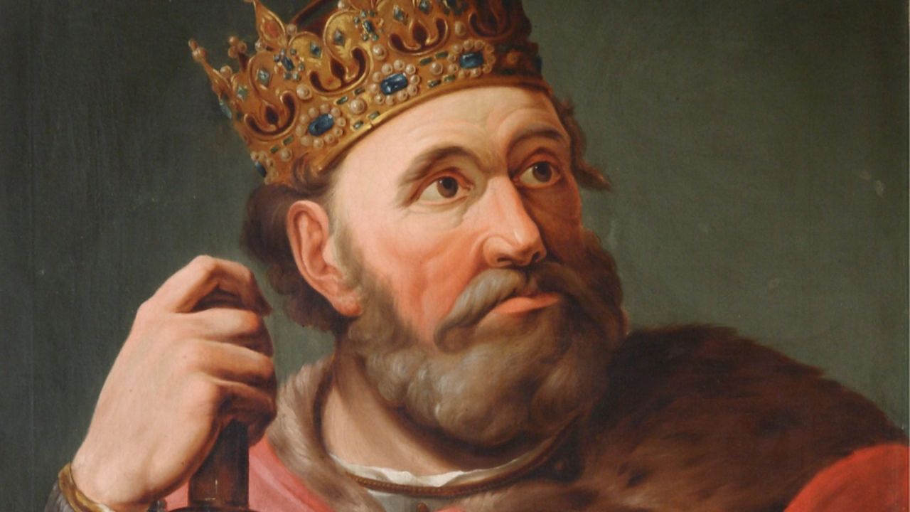 Bolesław Chrobry. Mały świadek wielkiej historii, czyli denar Chrobrego